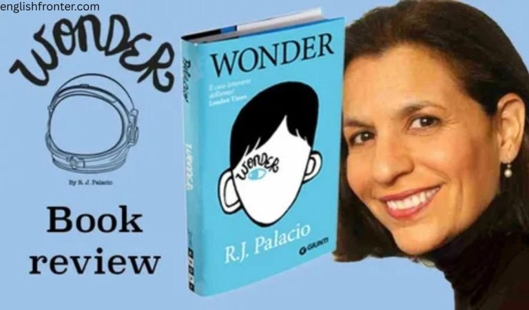 Themes of Wonder: The Messages Behind R.J. Palacio’s Story