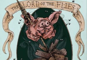 Symbolism of Conch Shell in Lord of the Flies