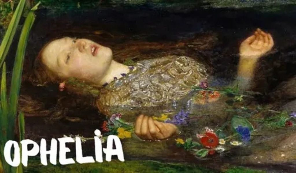 Ophelia in Hamlet: Unraveling Her Character and Significance – English ...